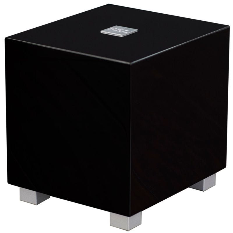 REL T-Zero MK111 Subwoofer - Black | NAPF Electronics