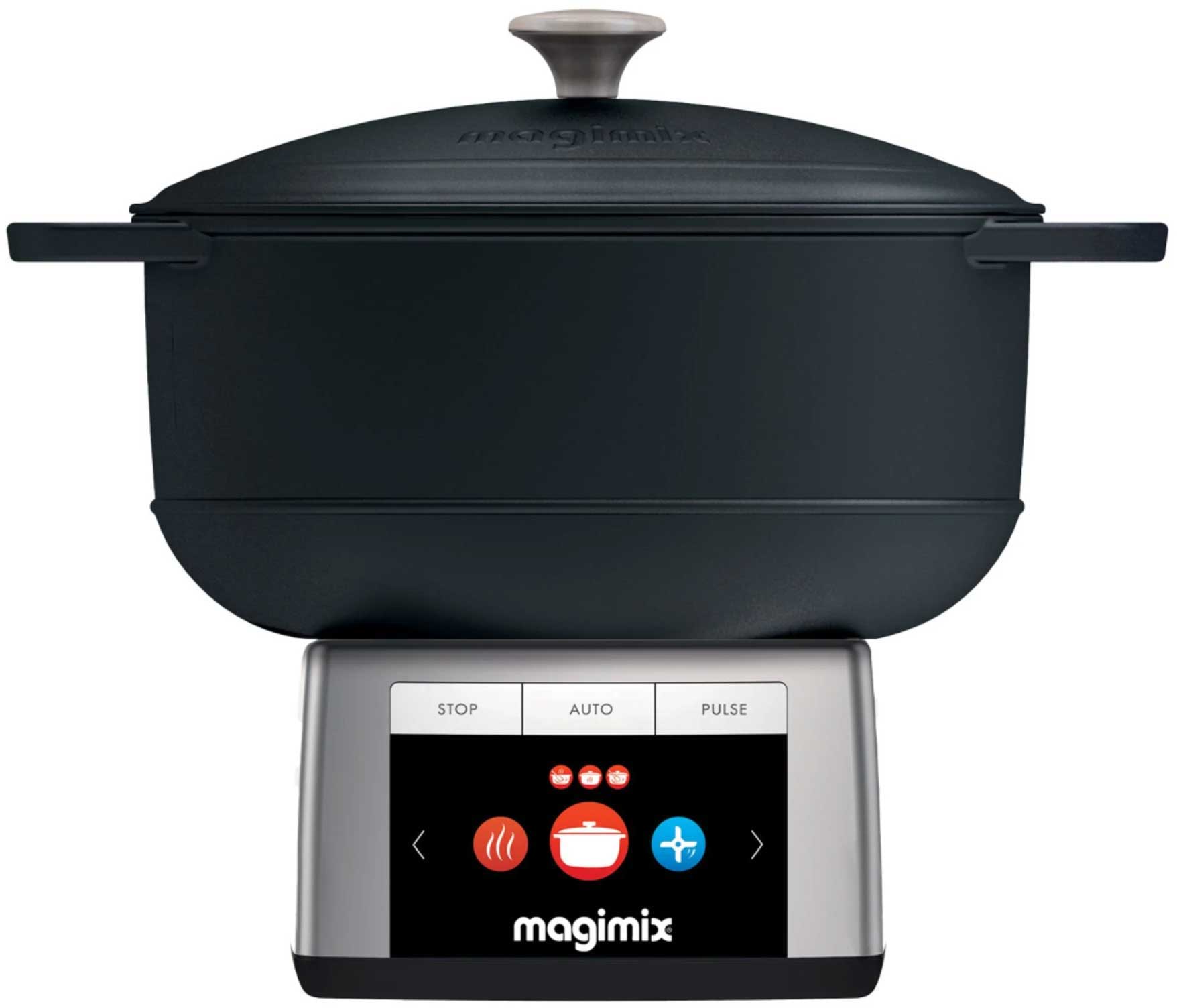 Magimix Cocotte Expert Slow Cooking Accessory for Cook Expert 7L | NAPF Electronics